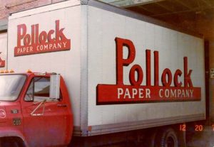 100 Year Anniversary - Pollock Orora